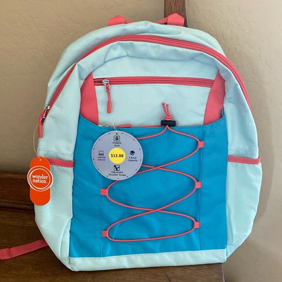 wonder nation | Accessories | Wonder Nation Backpack | Poshmark